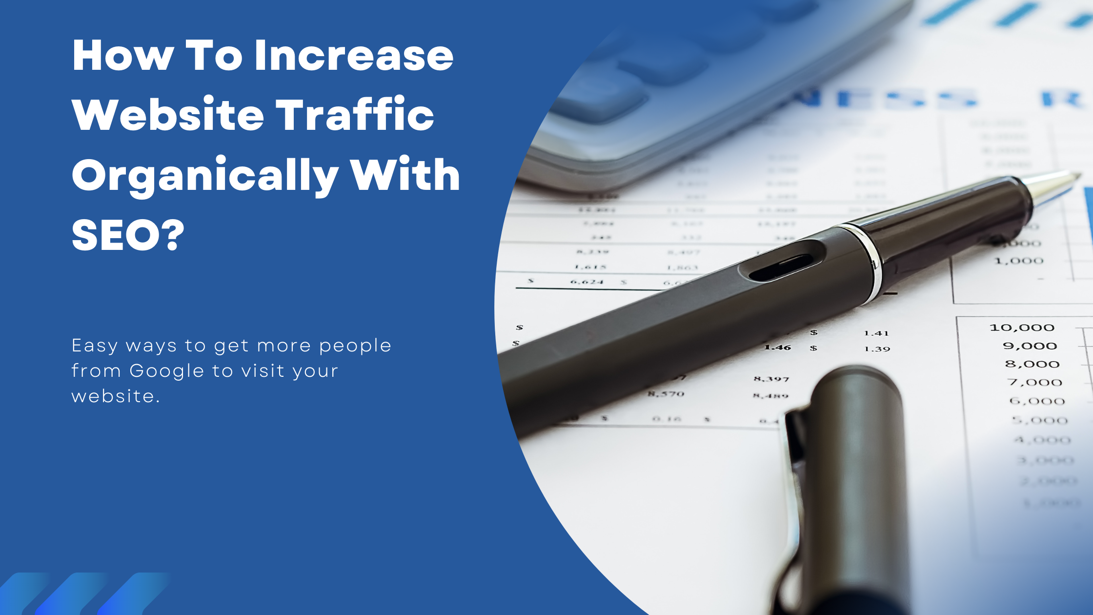 How To Increase Website Traffic Organically With SEO? - Digiexceed